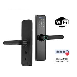 Smart Door Lock – Bolt Smart