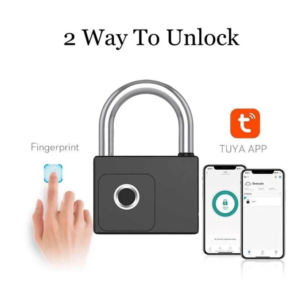 BOLT ROCK Smart Pad Door Lock – Bolt Smart