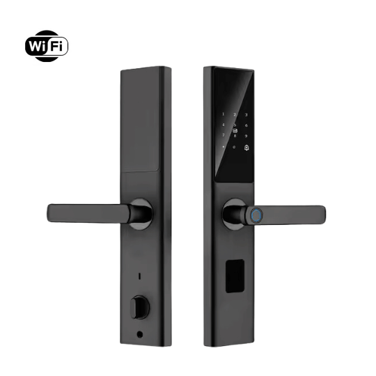 Smart Door Lock – Bolt Smart