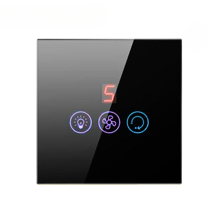BOLT Smart Socket 5-Pin Touch WiFi with USB Port – Bolt Smart